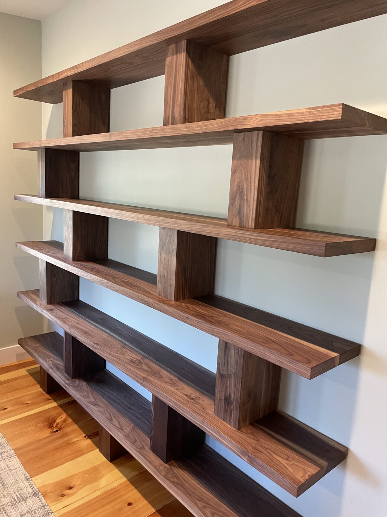 Wood Fabrication Shop CA, USA | Custom Woodworking Near Me - Maxi Woodworks