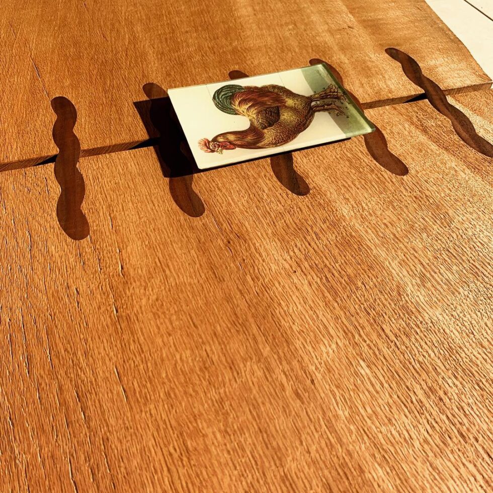 Custom Woodworking in the Bay Area, California | Maxi Woodworks