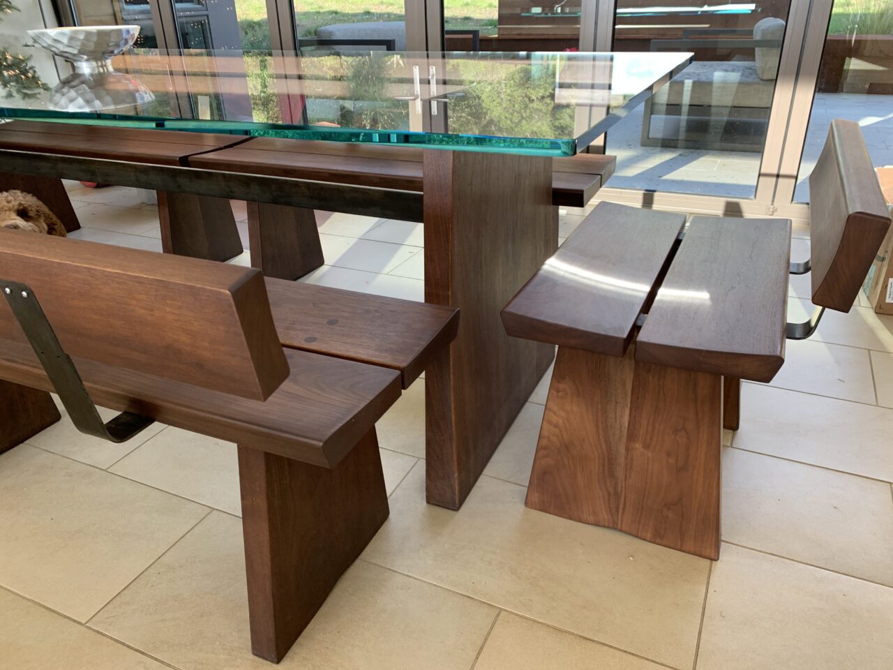 Customized furniture California, USA - Maxi Woodworks