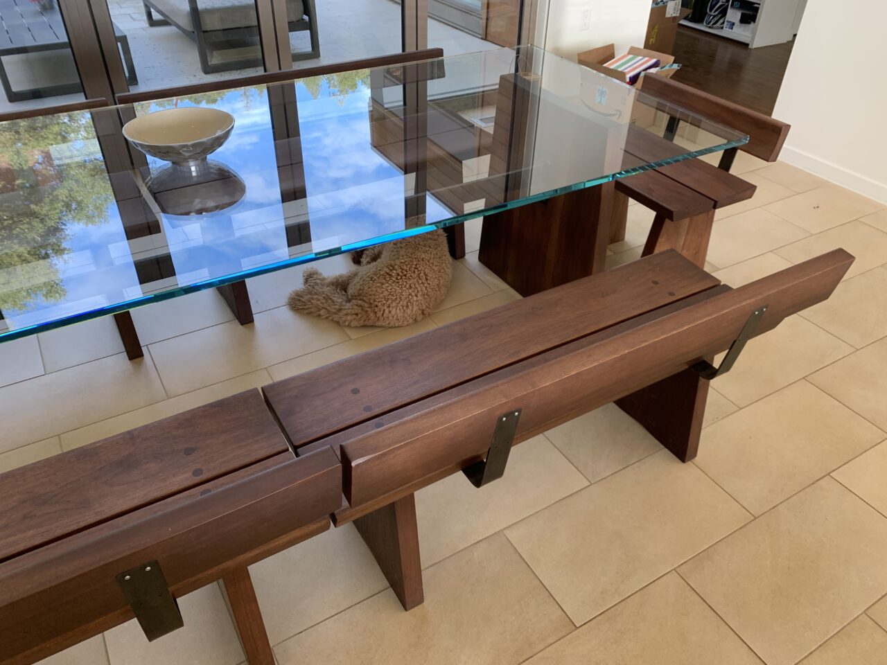 Customized furniture California, USA - Maxi Woodworks